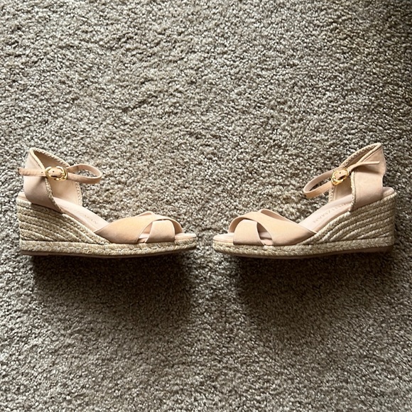 Stuart Weitzman | Shoes | Perfect Condition Can Send Extra Pictures If Needed | Poshmark